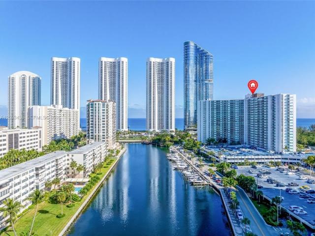 Luxury apartment complex for sale in Sunny Isles Beach, Florida