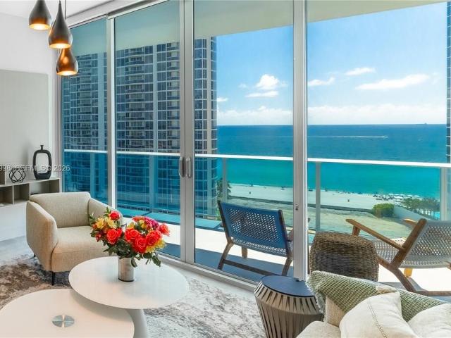 Luxury apartment complex for sale in Sunny Isles Beach, Florida