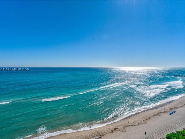 Luxury apartment complex for sale in Sunny Isles Beach, Florida