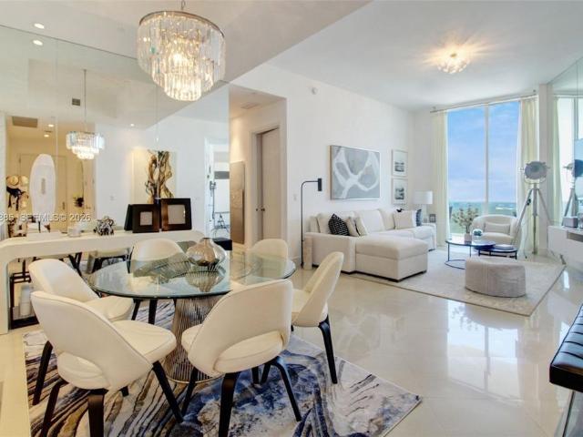 Luxury apartment complex for sale in Sunny Isles Beach, Florida