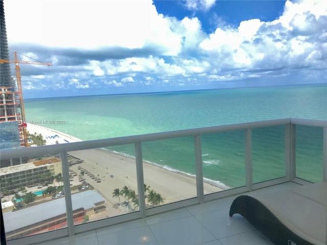 Luxury apartment complex for sale in Sunny Isles Beach, Florida
