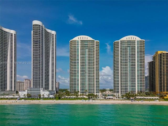 Luxury apartment complex for sale in Sunny Isles Beach, Florida