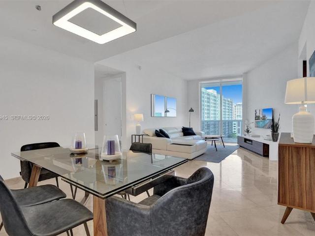 Luxury apartment complex for sale in Sunny Isles Beach, Florida