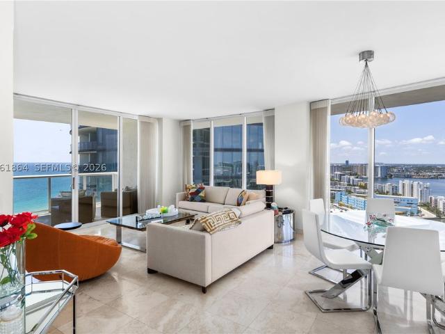 Luxury apartment complex for sale in Sunny Isles Beach, Florida