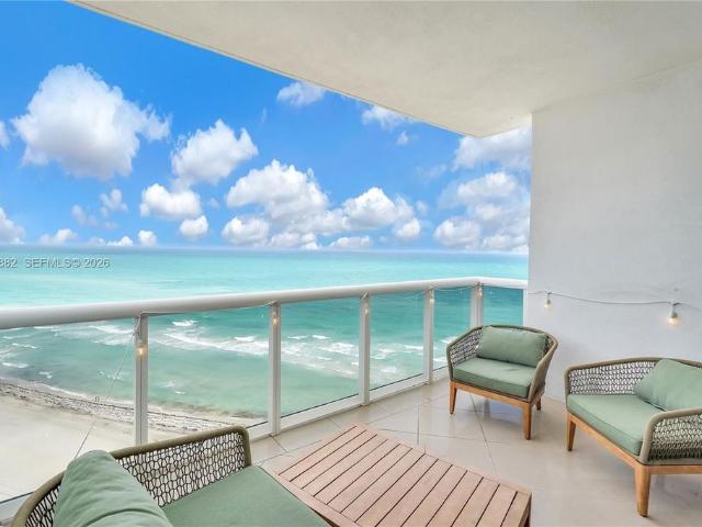 Luxury apartment complex for sale in Sunny Isles Beach, Florida