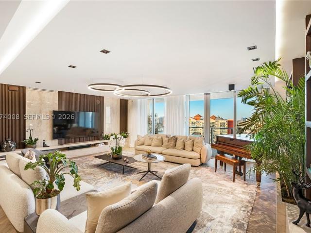 Luxury apartment complex for sale in Sunny Isles Beach, Florida
