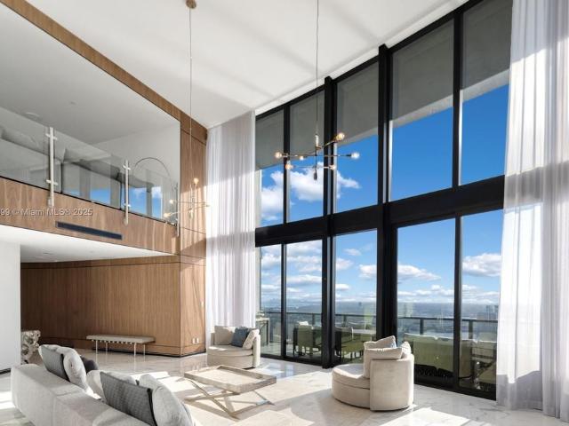 Luxury apartment complex for sale in Sunny Isles Beach, Florida