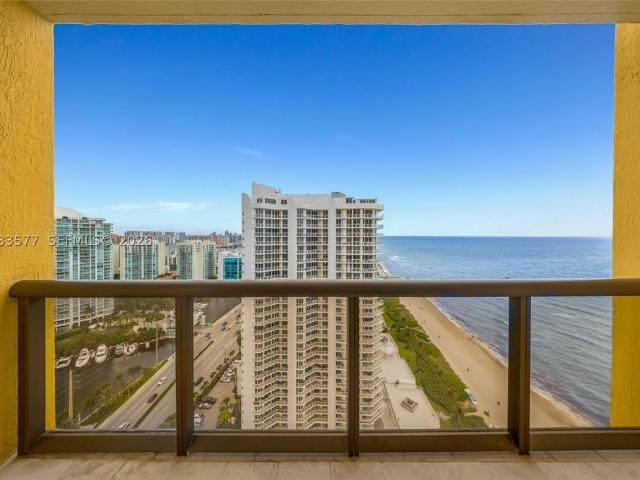 Luxury apartment complex for sale in Sunny Isles Beach, Florida