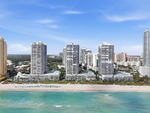 Luxury apartment complex for sale in Sunny Isles Beach, Florida