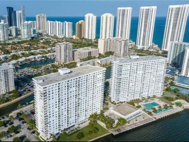 Luxury apartment complex for sale in Sunny Isles Beach, Florida