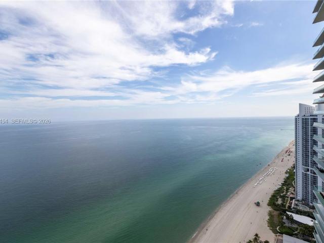 Luxury apartment complex for sale in Sunny Isles Beach, Florida