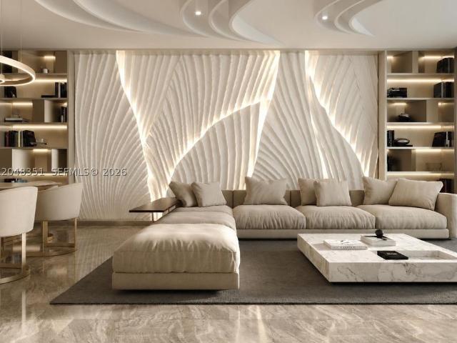 Luxury apartment complex for sale in Sunny Isles Beach, Florida
