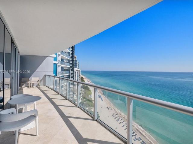 Luxury apartment complex for sale in Sunny Isles Beach, Florida