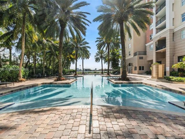 Luxury apartment complex for sale in Sunny Isles Beach, Florida