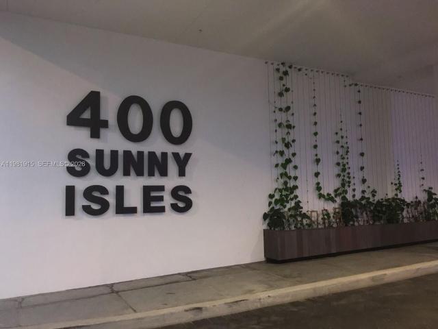 Luxury apartment complex for sale in Sunny Isles Beach, Florida