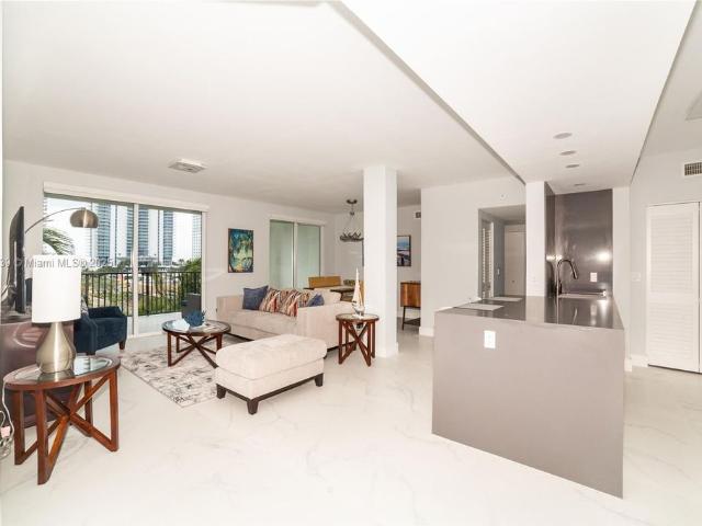 Luxury apartment complex for sale in Sunny Isles Beach, Florida
