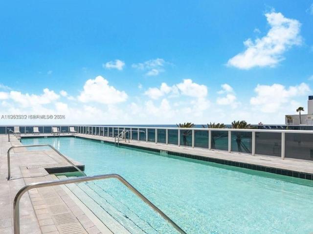 Luxury apartment complex for sale in Sunny Isles Beach, Florida