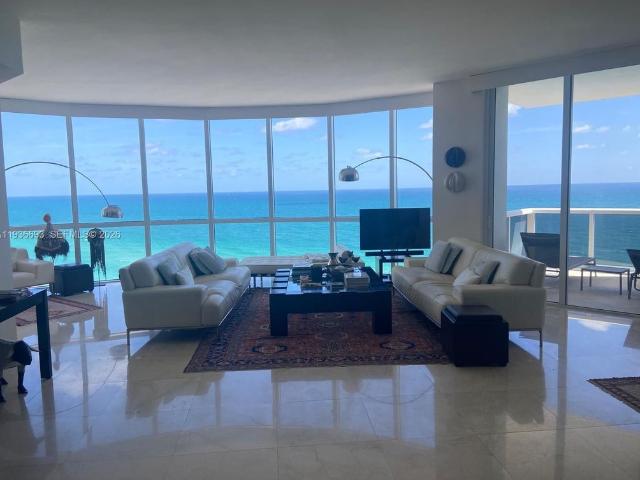 Luxury apartment complex for sale in Sunny Isles Beach, Florida