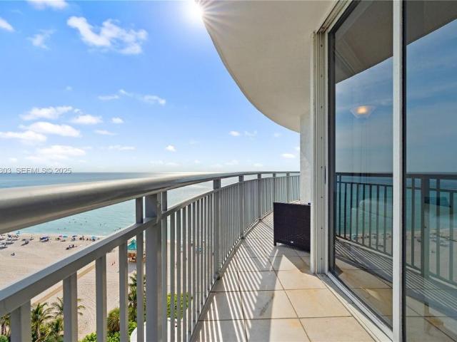 Luxury apartment complex for sale in Sunny Isles Beach, Florida
