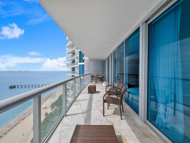 Luxury apartment complex for sale in Sunny Isles Beach, Florida