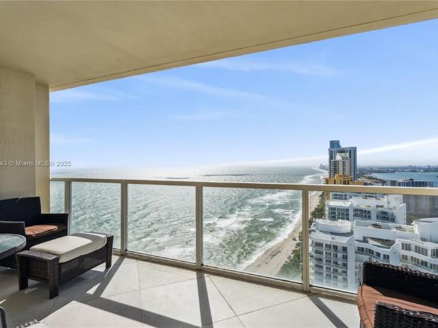 Luxury apartment complex for sale in Sunny Isles Beach, Florida