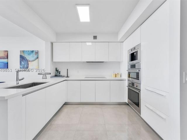 Luxury apartment complex for sale in Sunny Isles Beach, Florida