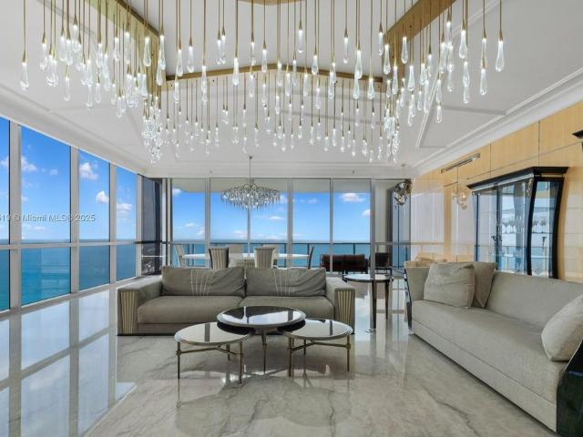 Luxury apartment complex for sale in Sunny Isles Beach, Florida
