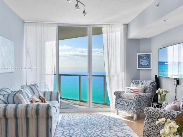 Luxury apartment complex for sale in Sunny Isles Beach, Florida
