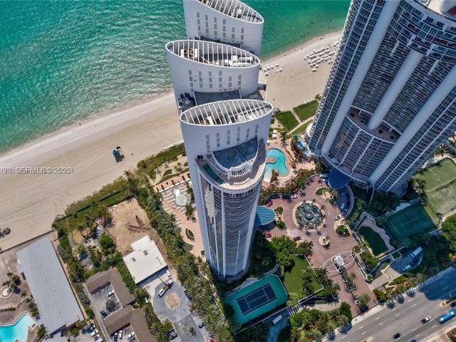 Luxury apartment complex for sale in Sunny Isles Beach, Florida