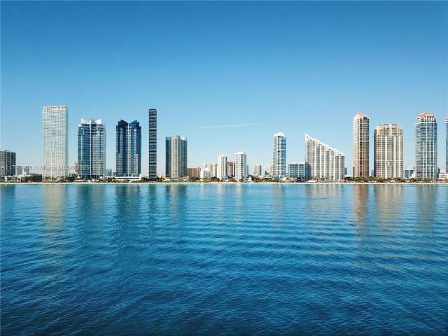 Luxury apartment complex for sale in Sunny Isles Beach, Florida