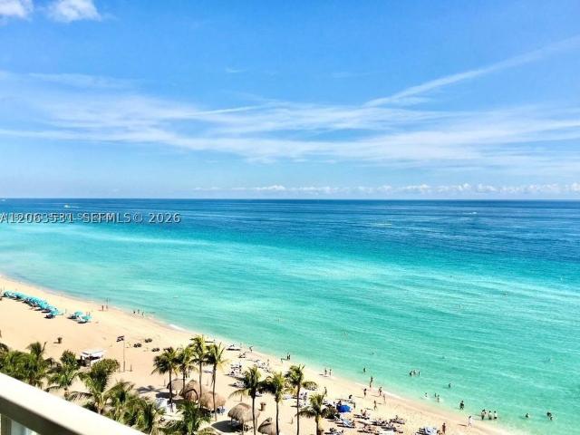 Luxury apartment complex for sale in Sunny Isles Beach, Florida