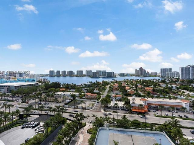 Luxury apartment complex for sale in Sunny Isles Beach, Florida