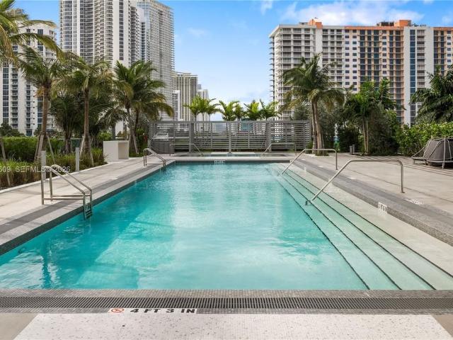 Luxury apartment complex for sale in Sunny Isles Beach, Florida