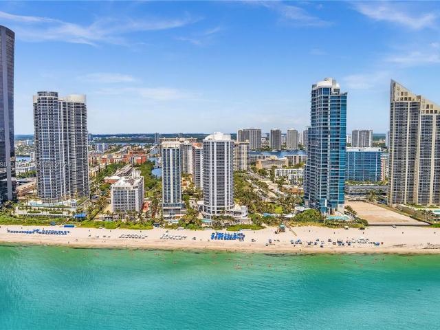 Luxury apartment complex for sale in Sunny Isles Beach, United States