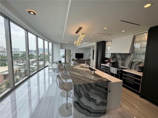 Luxury apartment complex for sale in Sunny Isles Beach, United States