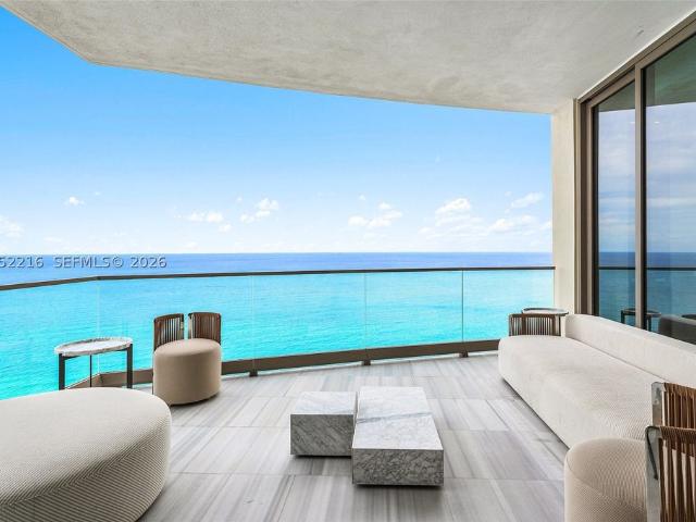 Luxury apartment complex for sale in Sunny Isles Beach, United States