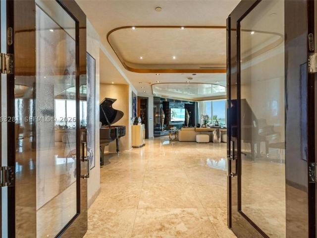 Luxury apartment complex for sale in Sunny Isles Beach, Florida