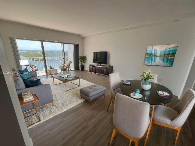 Luxury apartment complex for sale in Sunny Isles Beach, United States