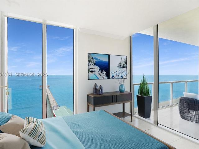 Luxury apartment complex for sale in Sunny Isles Beach, United States