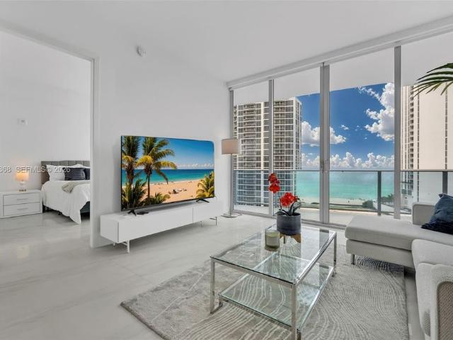 Luxury apartment complex for sale in Sunny Isles Beach, United States