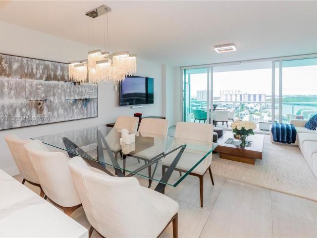 Luxury apartment complex for sale in Sunny Isles Beach, United States