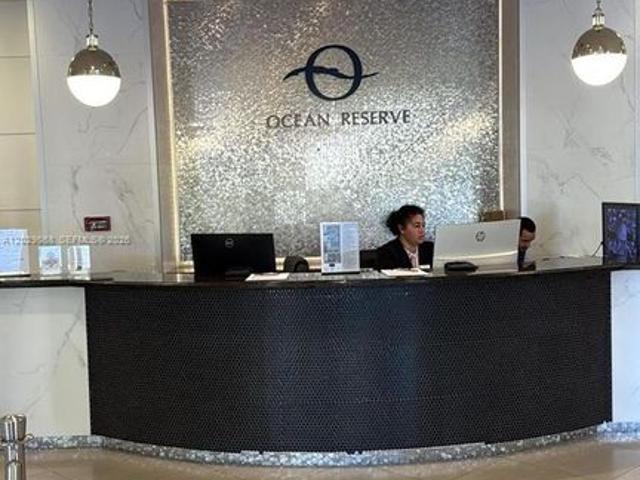 Luxury apartment complex for sale in Sunny Isles Beach, United States