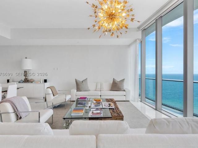 Luxury apartment complex for sale in Sunny Isles Beach, United States