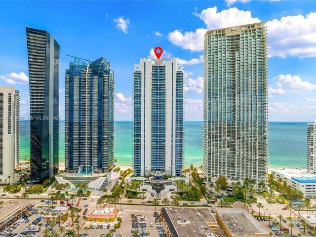 Luxury apartment complex for sale in Sunny Isles Beach, United States