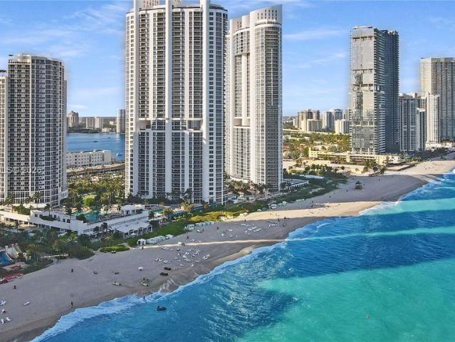 Luxury apartment complex for sale in Sunny Isles Beach, United States