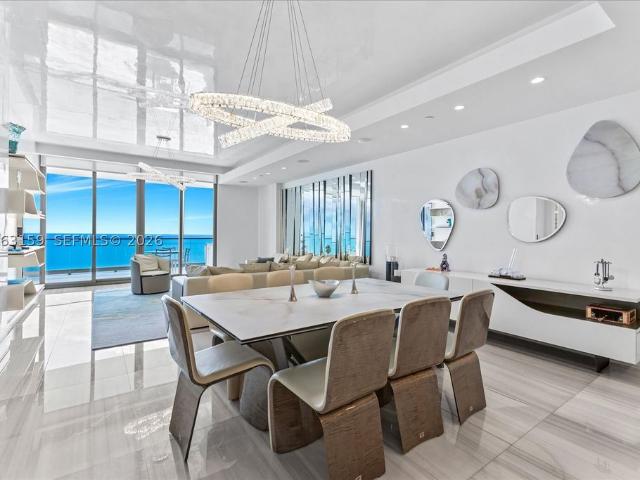 Luxury apartment complex for sale in Sunny Isles Beach, United States