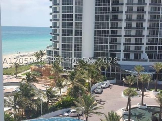 Luxury apartment complex for sale in Sunny Isles Beach, United States