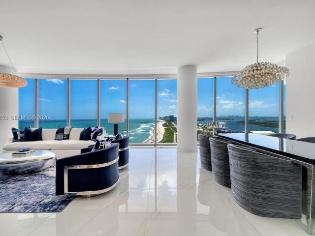 Luxury apartment complex for sale in Sunny Isles Beach, United States