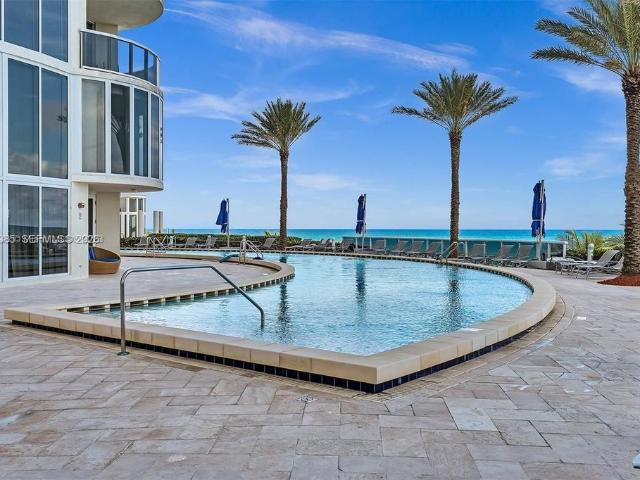 Luxury apartment complex for sale in Sunny Isles Beach, United States