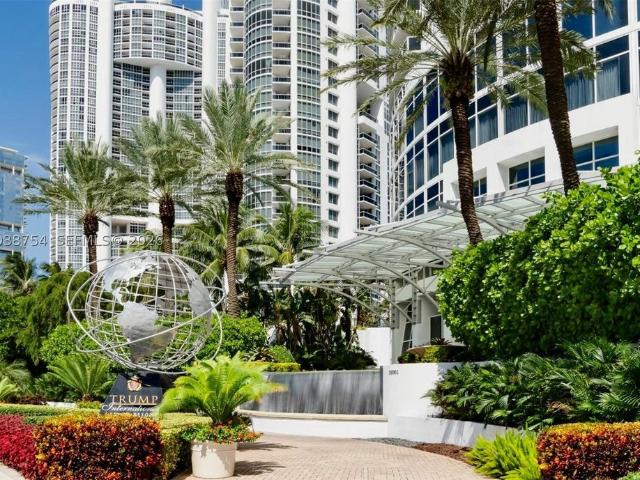 Luxury apartment complex for sale in Sunny Isles Beach, United States